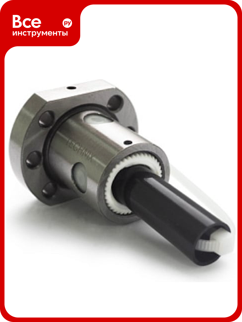 Гайка TECHNIX ШВП SFU1605 SFU1605TECHNIX