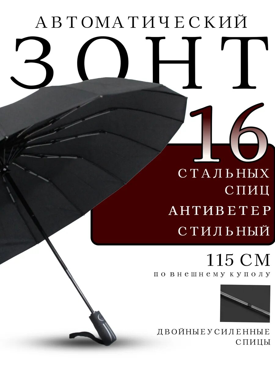 Зонты