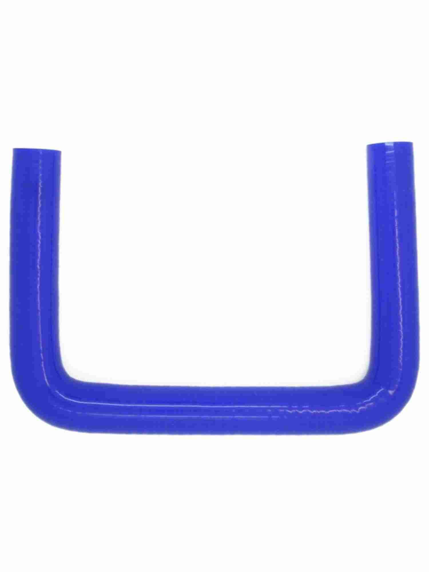 Силиконовый армированный гиб П-образный Ø25 мм belais #23541