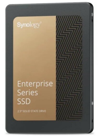 Накопитель SSD SATA 2.5" 480GB 6GB/S SAT5221-480G SYNOLOGY