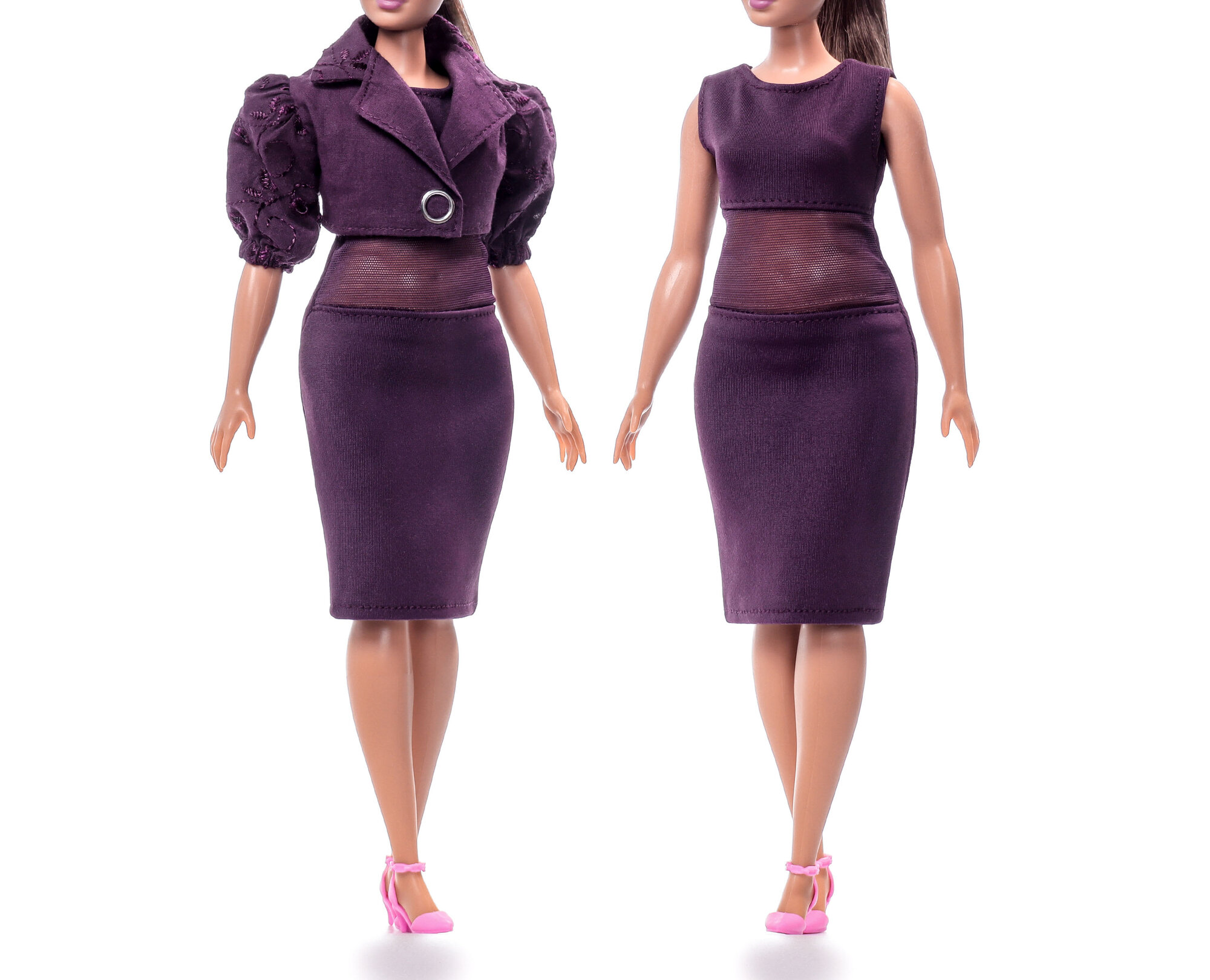 Одежда для кукол VIANA