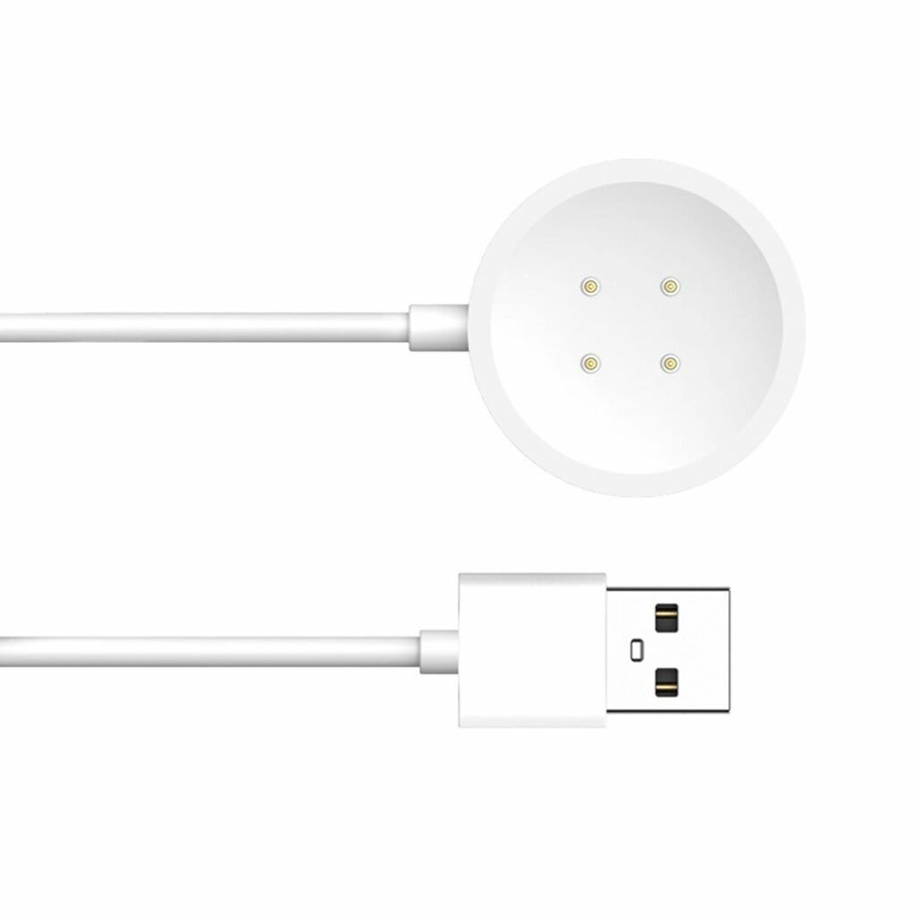 Четырехконтактный кабель для зарядки смарт-часов DW89/DW98/S9 Ultra