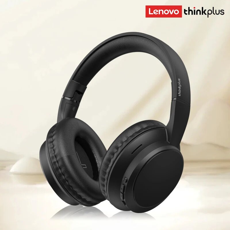 Беспроводные наушники Lenovo TH11 TH11 Black