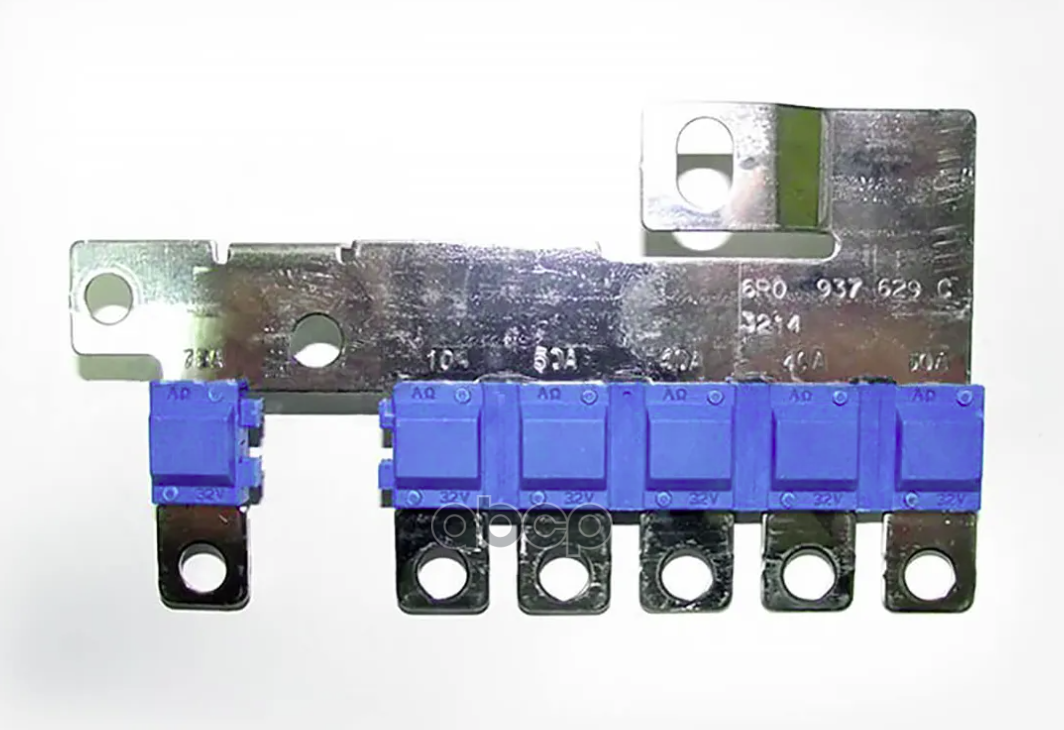 Многофункц. Предохранитель VAG арт. 6R0937629C