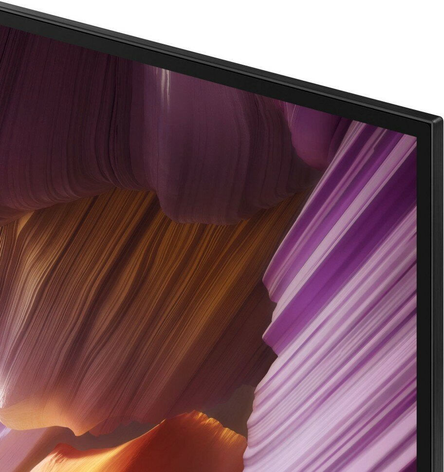 Телевизор Samsung QE77S85FAT — фото 1