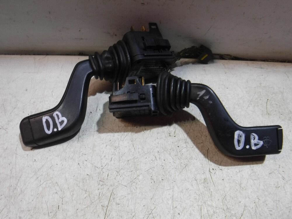 Подрулевой переключатель Opel Omega B 1241258
