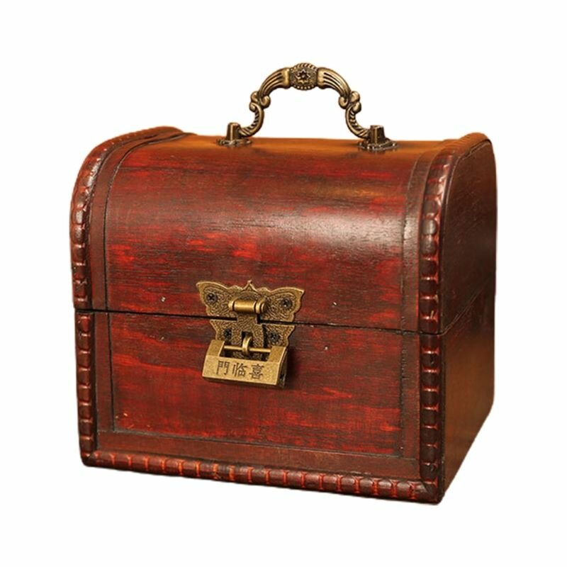 Сундук для хранения