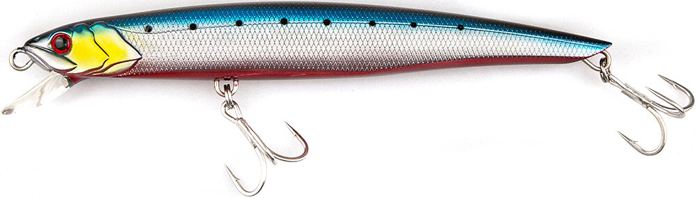 FishyCat Воблер FishyCat Tigercub 205F #R25