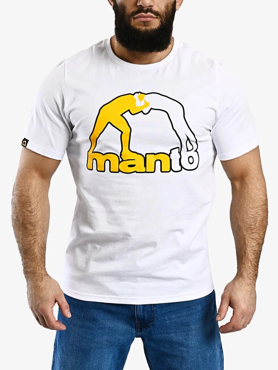 Футболка Logo