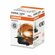 Лампа Osram Галогеновая Hir2 Px22D 55W(Osram 9012)