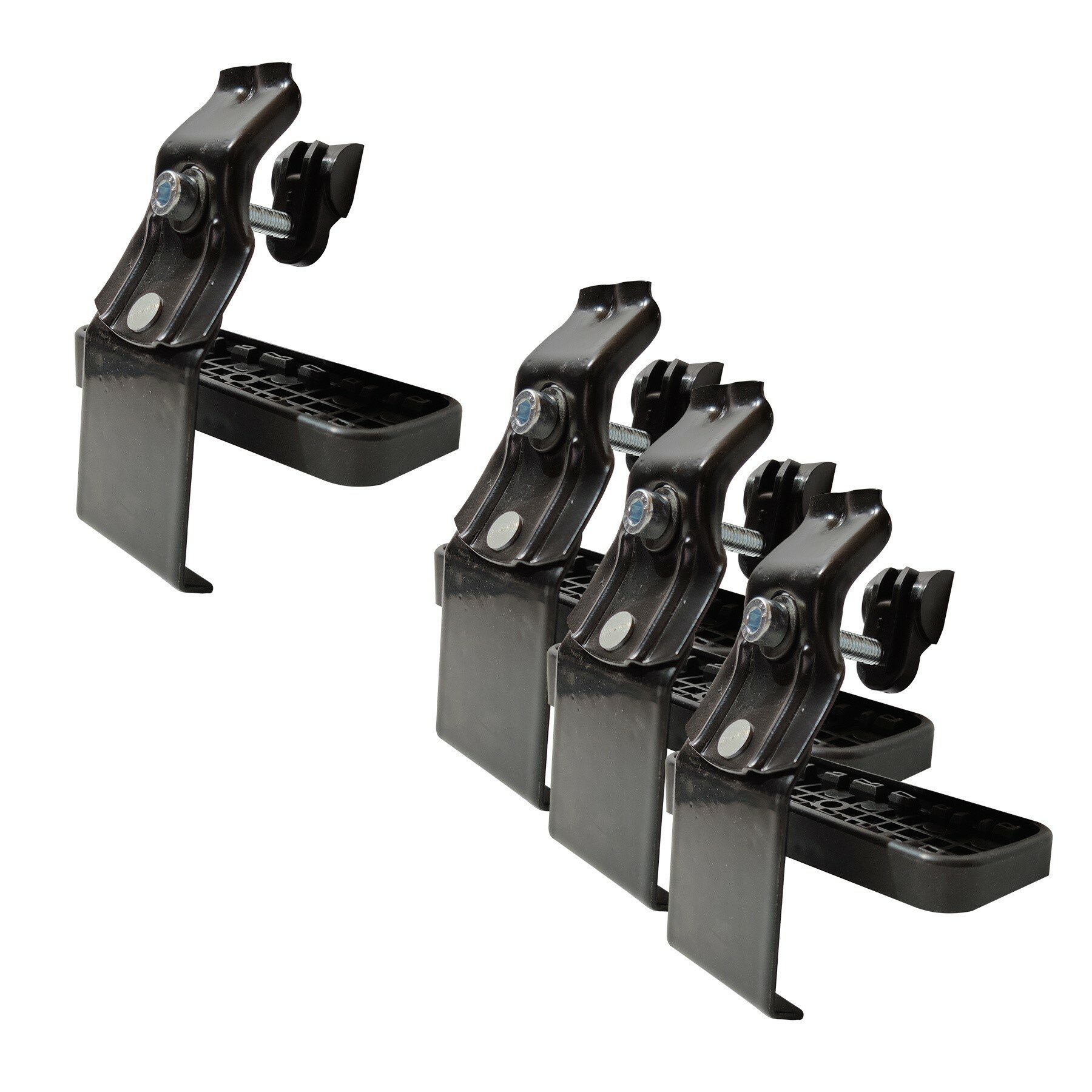 Люкс к-кт адаптеров LUX Golf03 693817