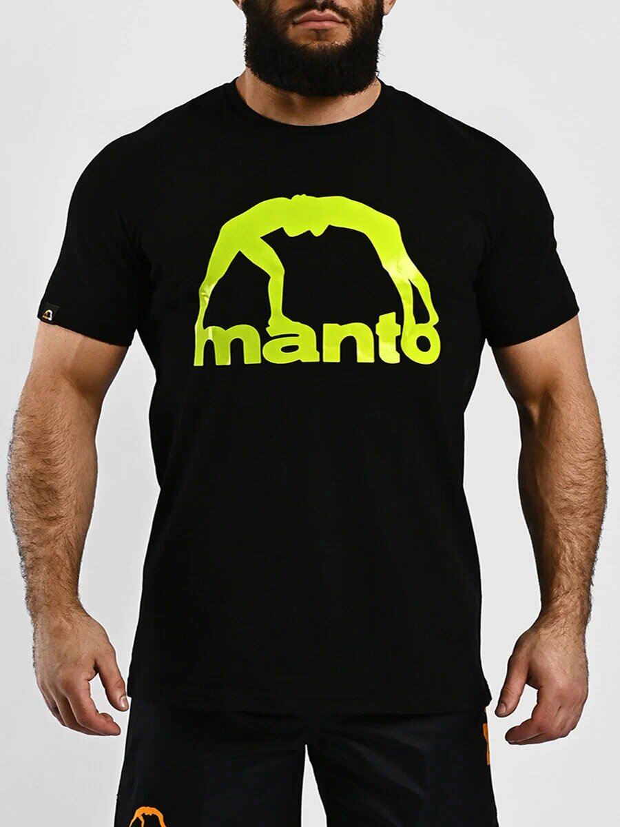 Футболка Vibe