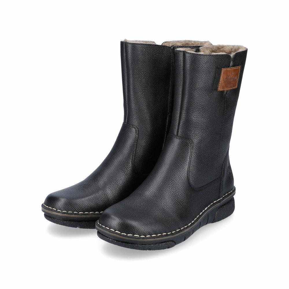 Полусапоги