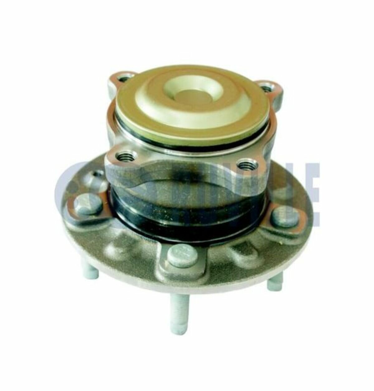 Подшипник-Ступица Chevrolet Opel Astra J T.t. Orlando T. t. Cruze T. t.(Ruville 221739)