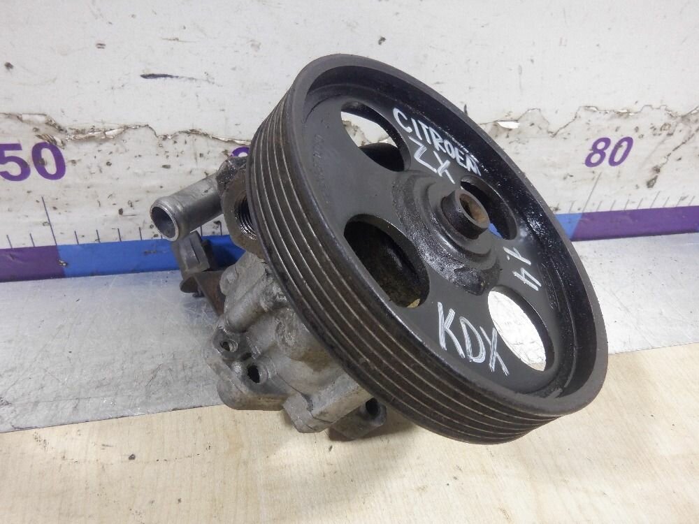 Насос гур Citroen ZX