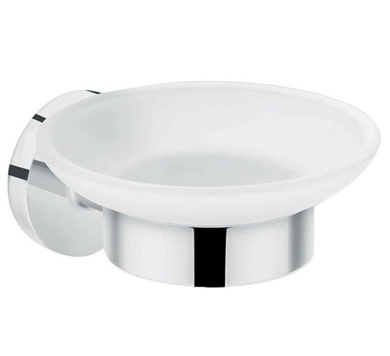 Мыльница HANSGROHE LOGIS UNIVERSAL 41715000