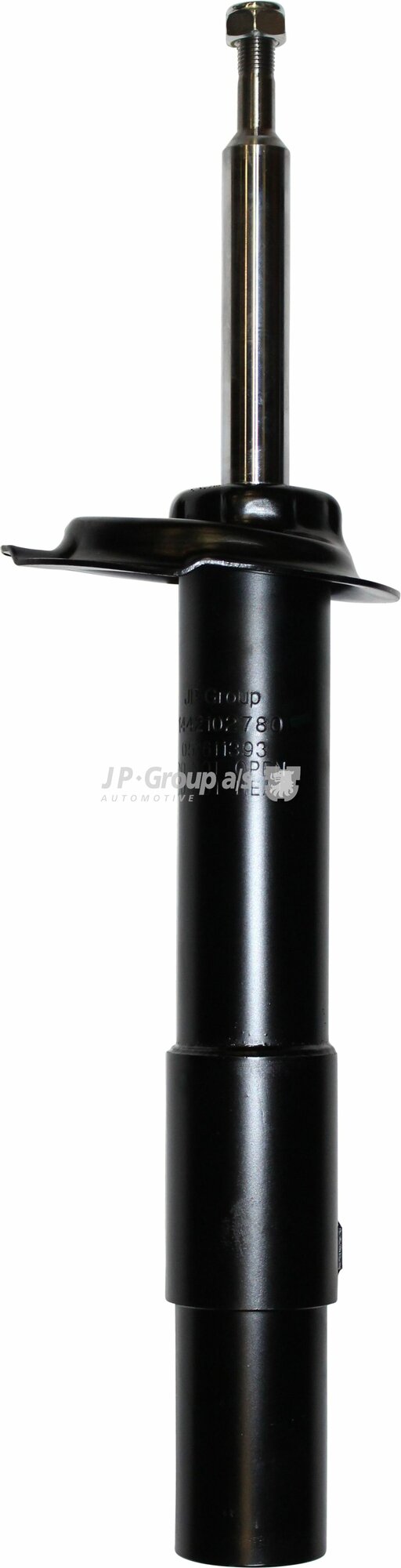Амортизатор(Jp Group 1442102780)