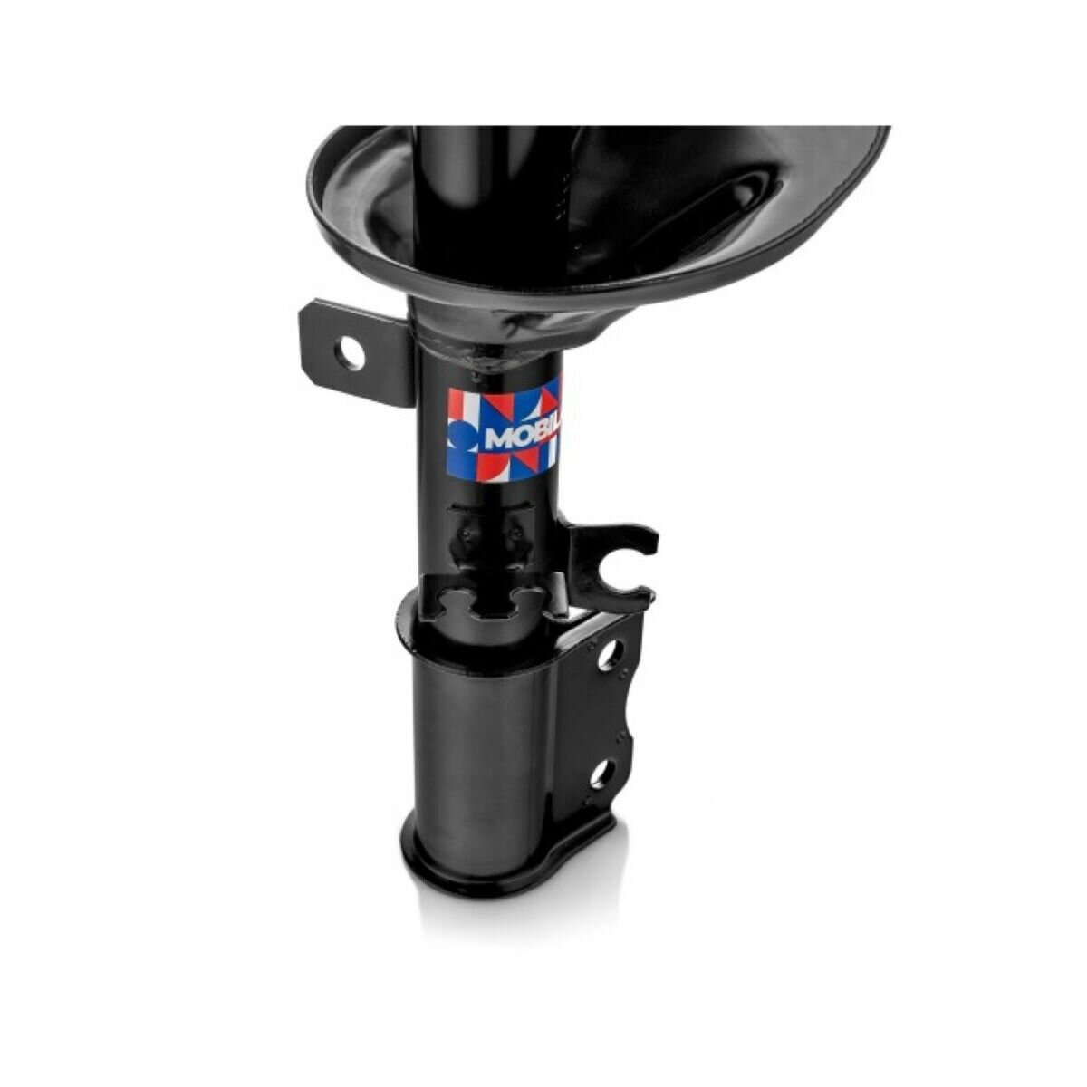 Амортизатор (Стойка) Передний Правый Газомасляный Для А/М Kia Shuma Ii (Fb), Shuma Ii Седан (Fb), Cerato I Седан (Ld) | Spectra(Mobiland 134122760)