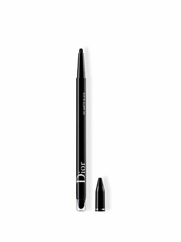 Карандаш для глаз Dior Waterproof Eyeliner Show 24H Stylo