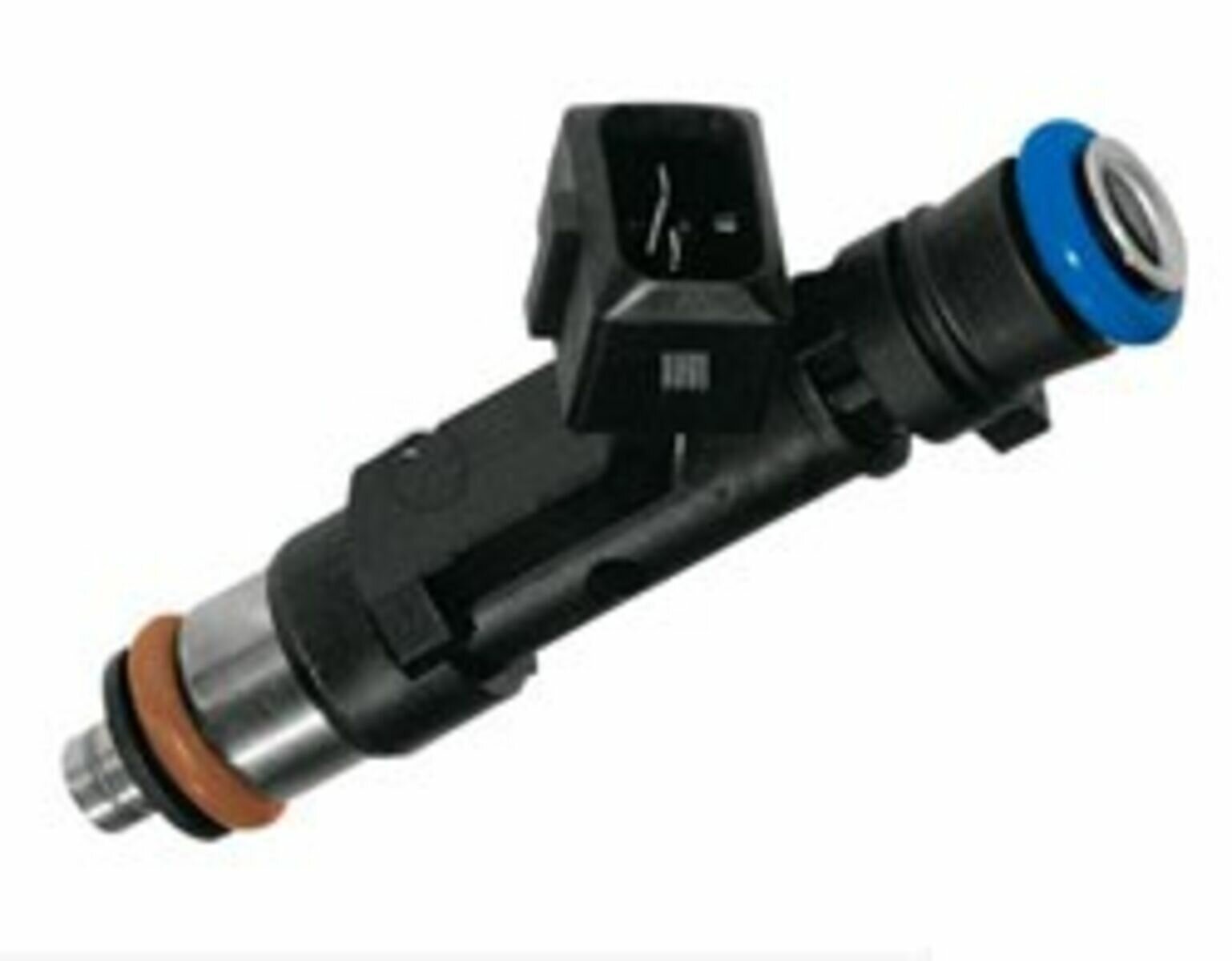 Форсунка Топливная [Org](Renault 8200227124)