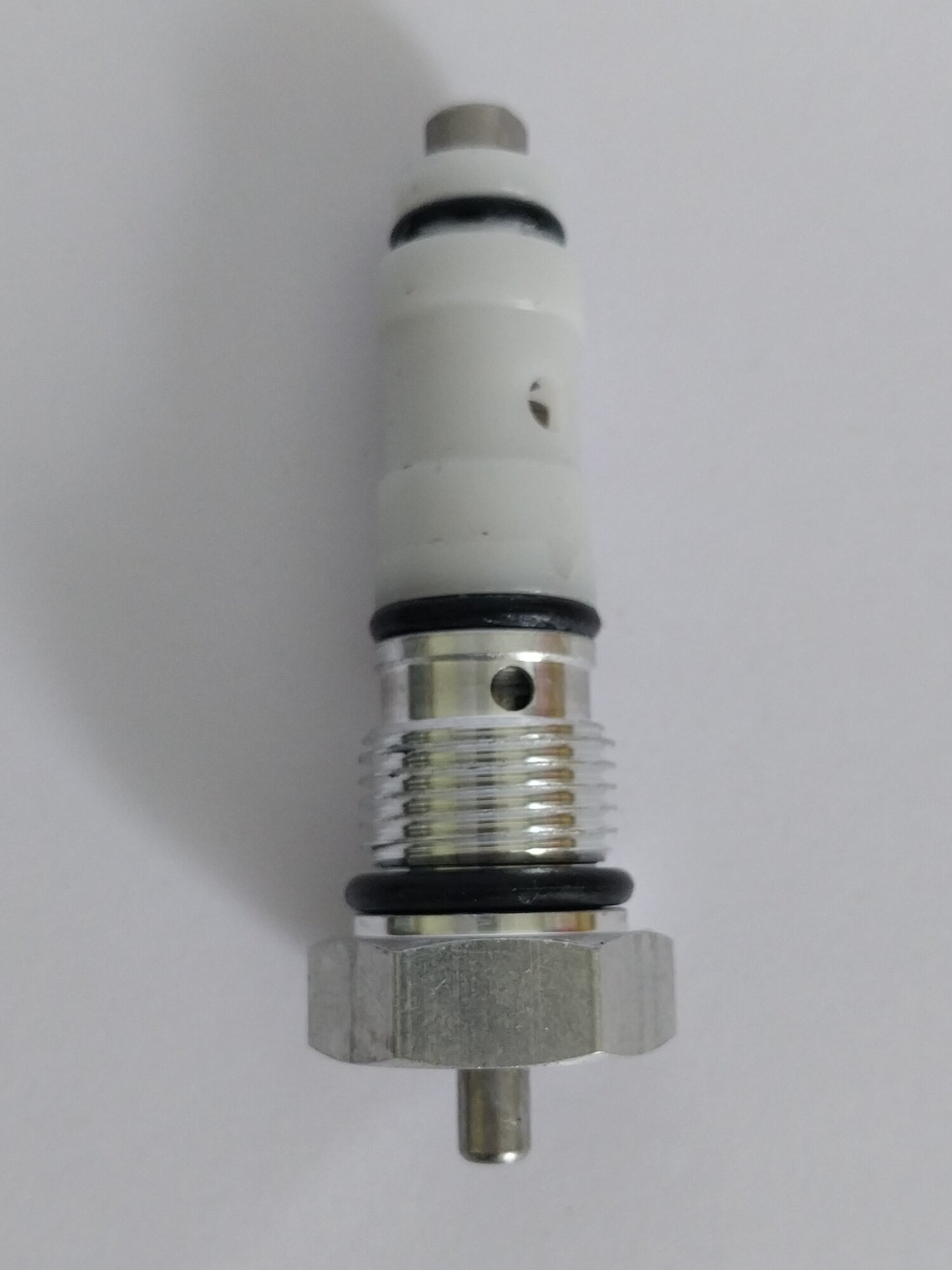 Перепускной клапан в сборе для мойки высокого давления PATRIOT GT 970 Imperial (2018) арт.002530741