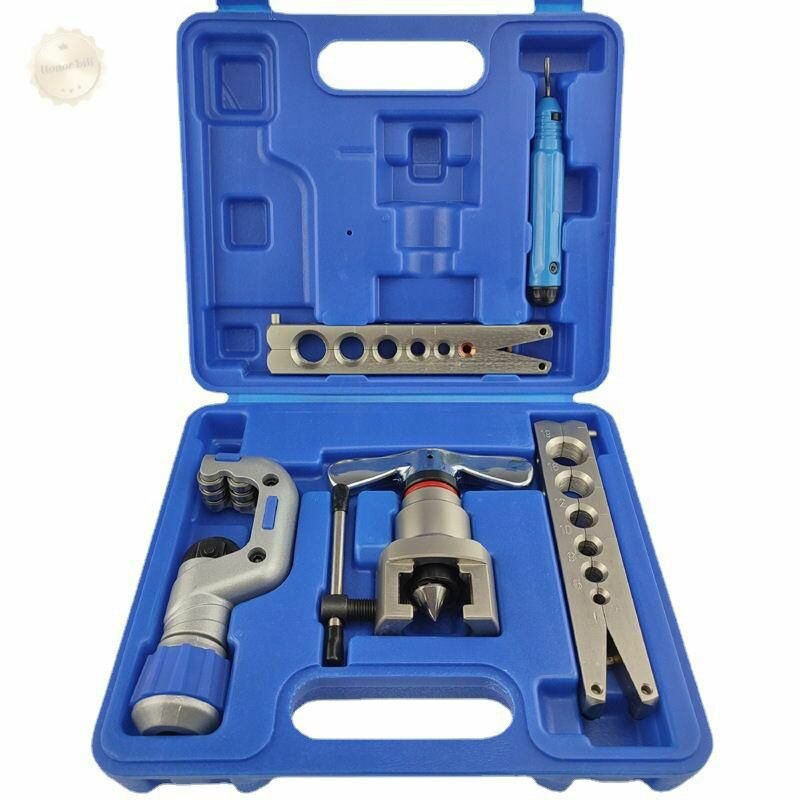 Развальцовка Медных Труб Для Кондиционера