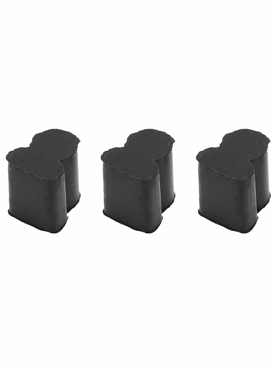 3 шт, ротор клапана валторны, бампер, резиновая буферная стопа, набор аксессуаров для инструментов, набор для удобной игры и обслуживания