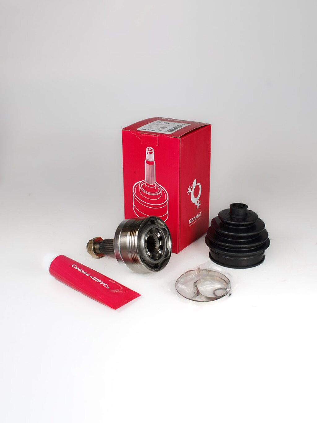 ШРУС для а/м ВАЗ 2108 наружный "БелМаг"