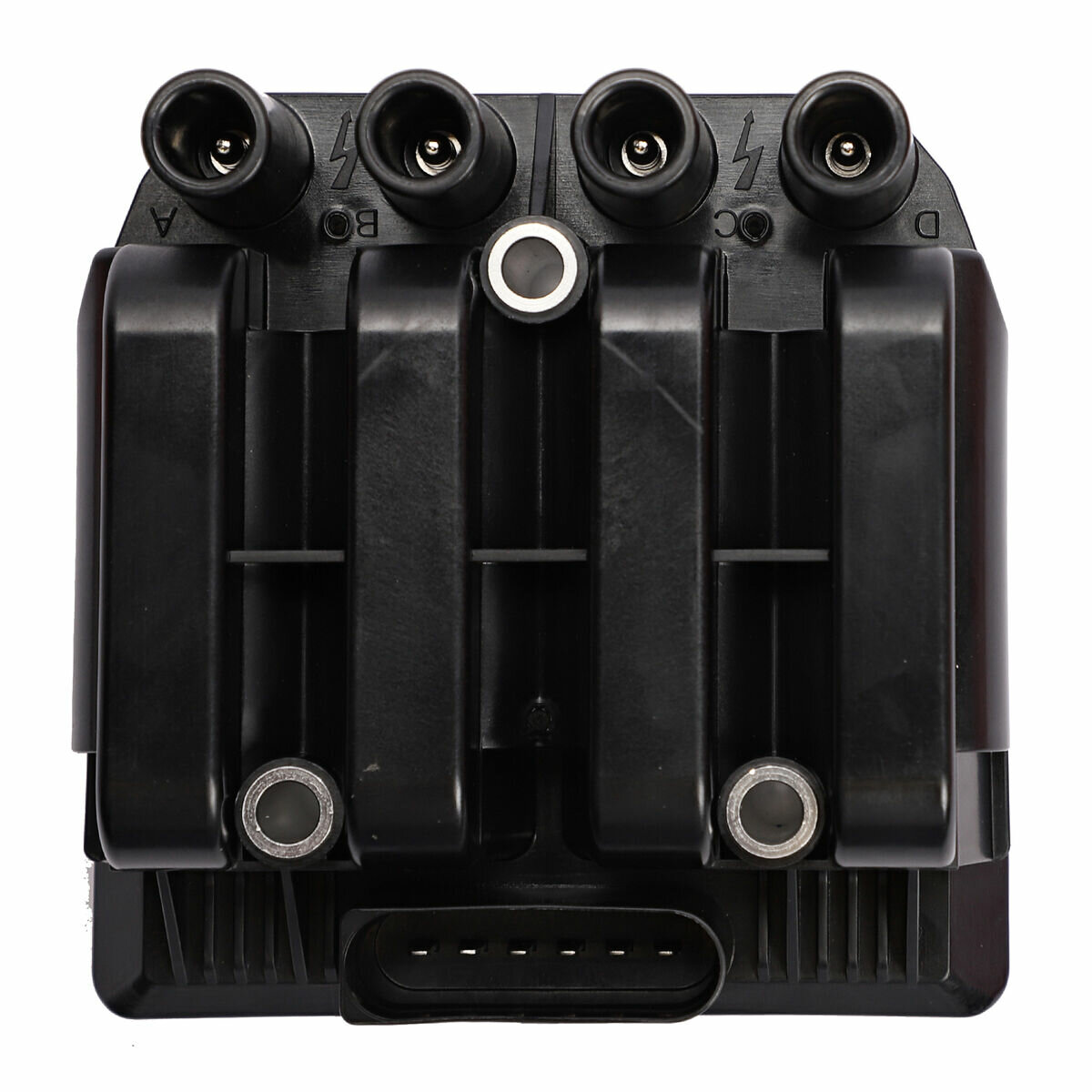 Катушка Зажигания Vw Bora, Golf, Touran, New Beetle(Speedmate Sm-Ic264)