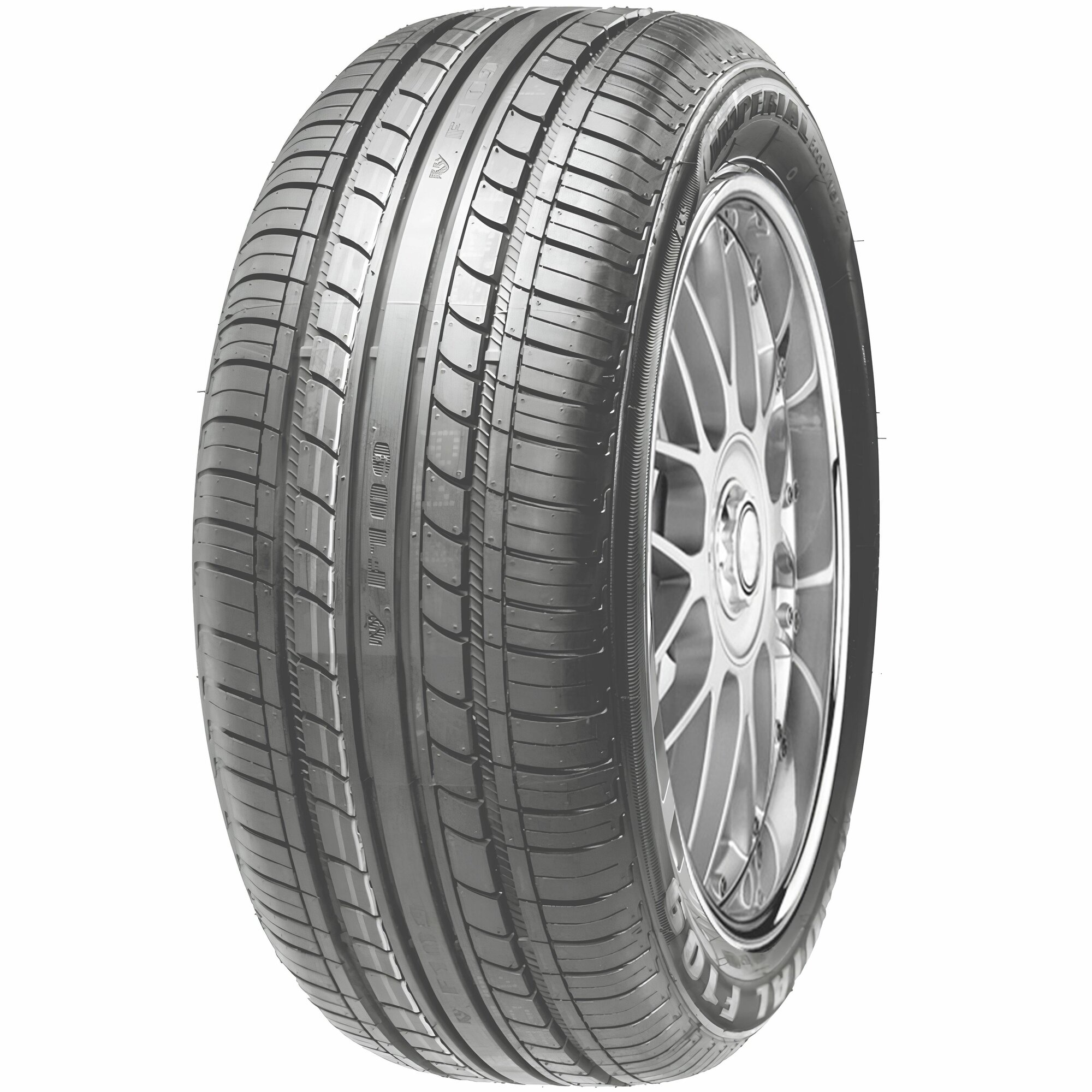 Шины летние Imperial Ecodriver 3 185/55 R16 83V