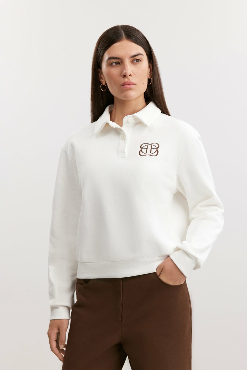 Толстовка спортивная B1125501