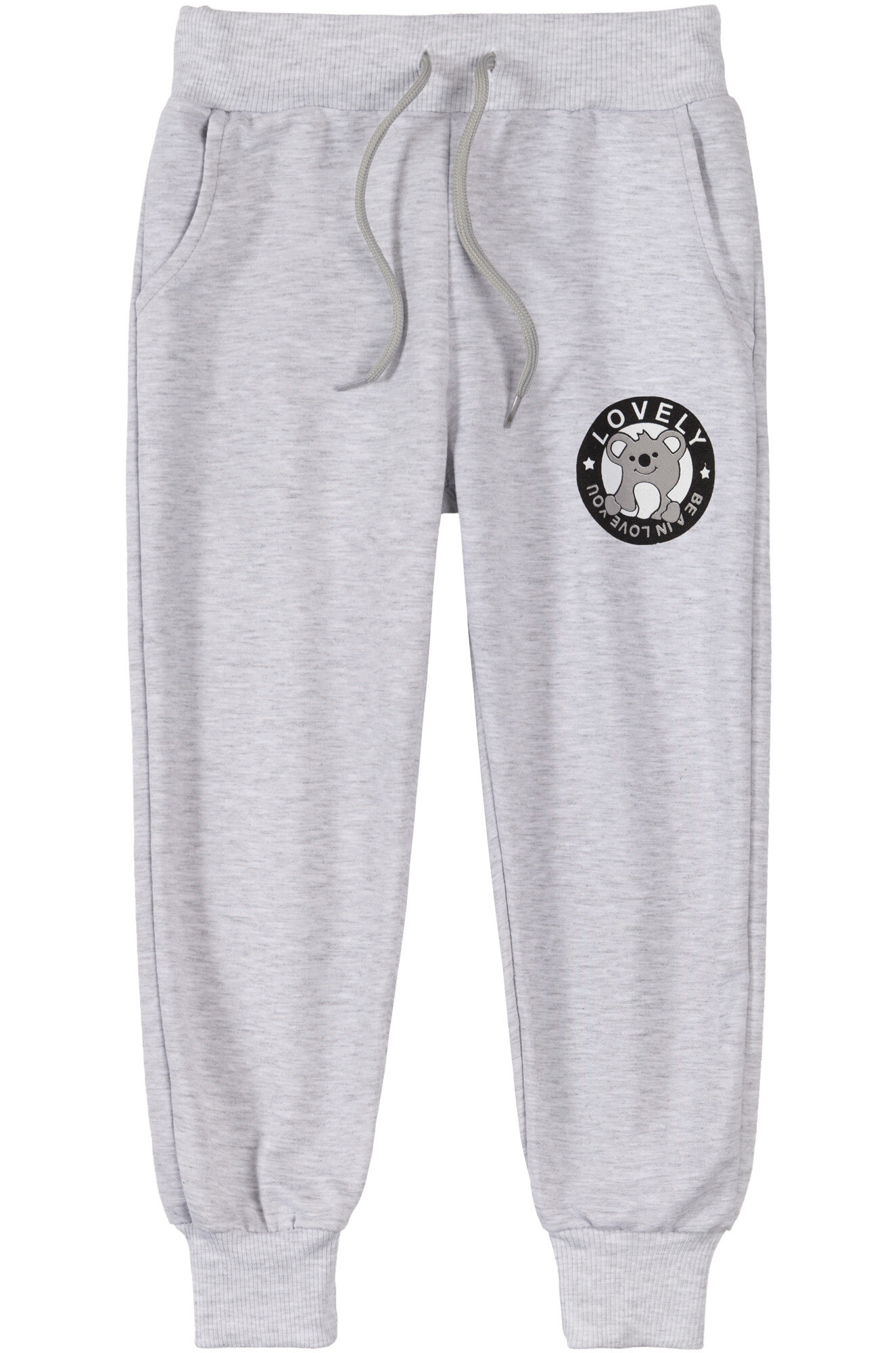 Брюки спортивные