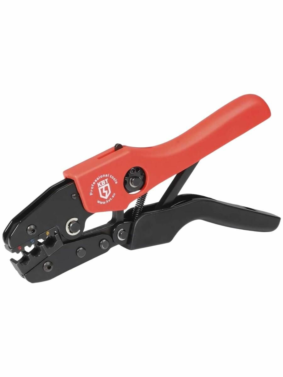 КВТ Пресс-клещи CTK-11 74851