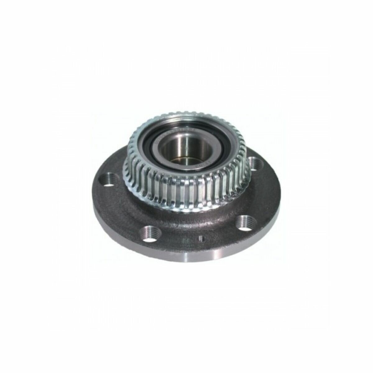 Ступица Колеса В Сборе Зад; Audi A3, Jetta 4, 5 Holes, Tt, Seat Leon, Toledo Ii, Skoda Octavia, Vw(Segmatic Sgwh30204003)