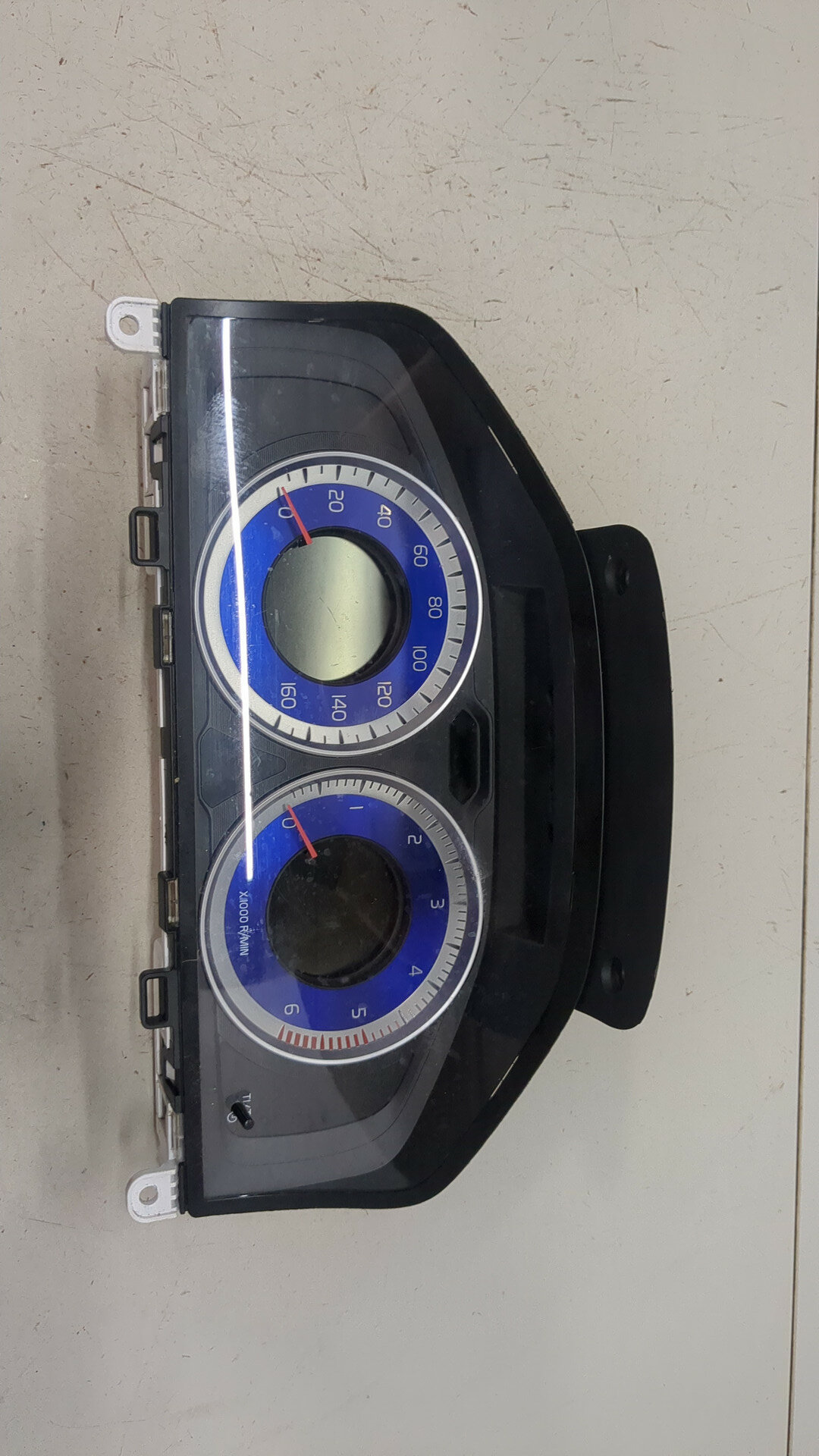 Приборная панель Volvo XC60 Б/У