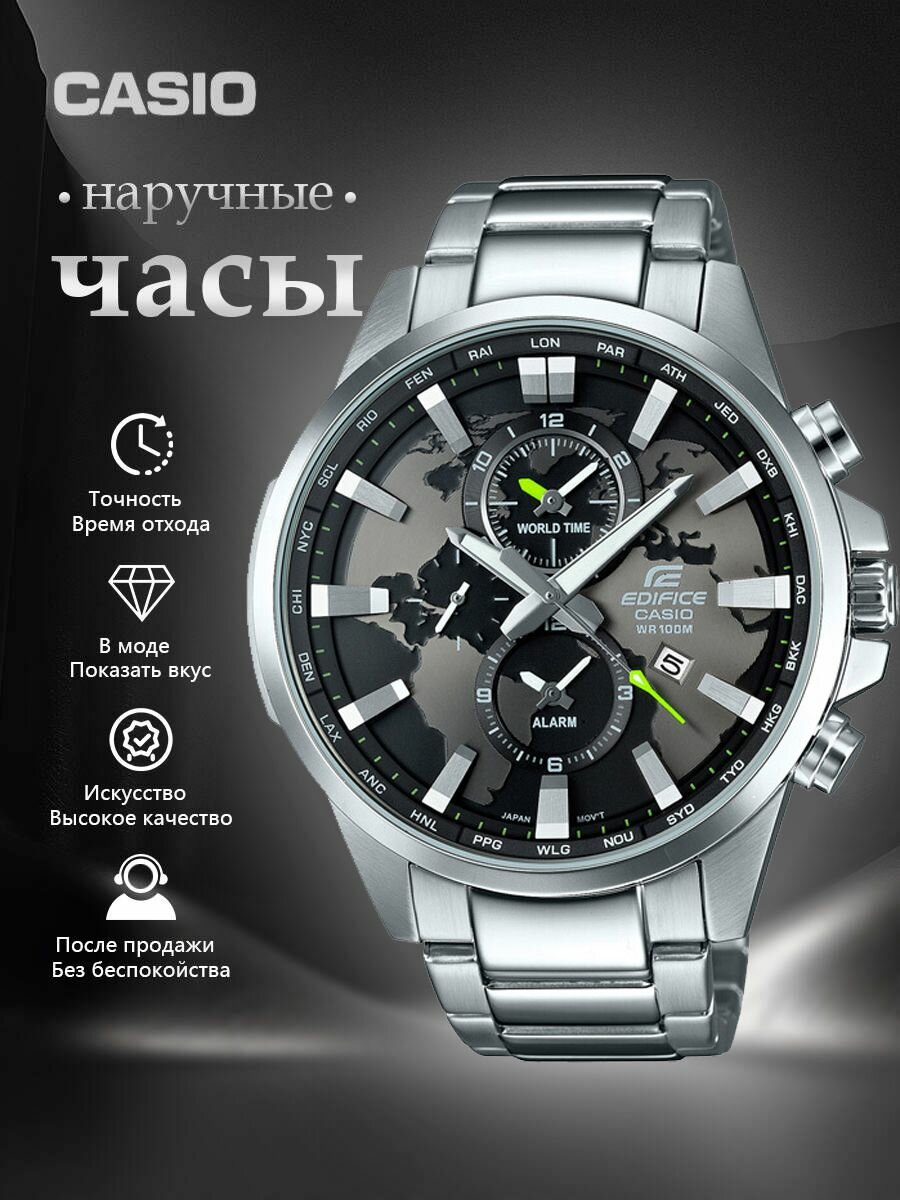 Наручные часы