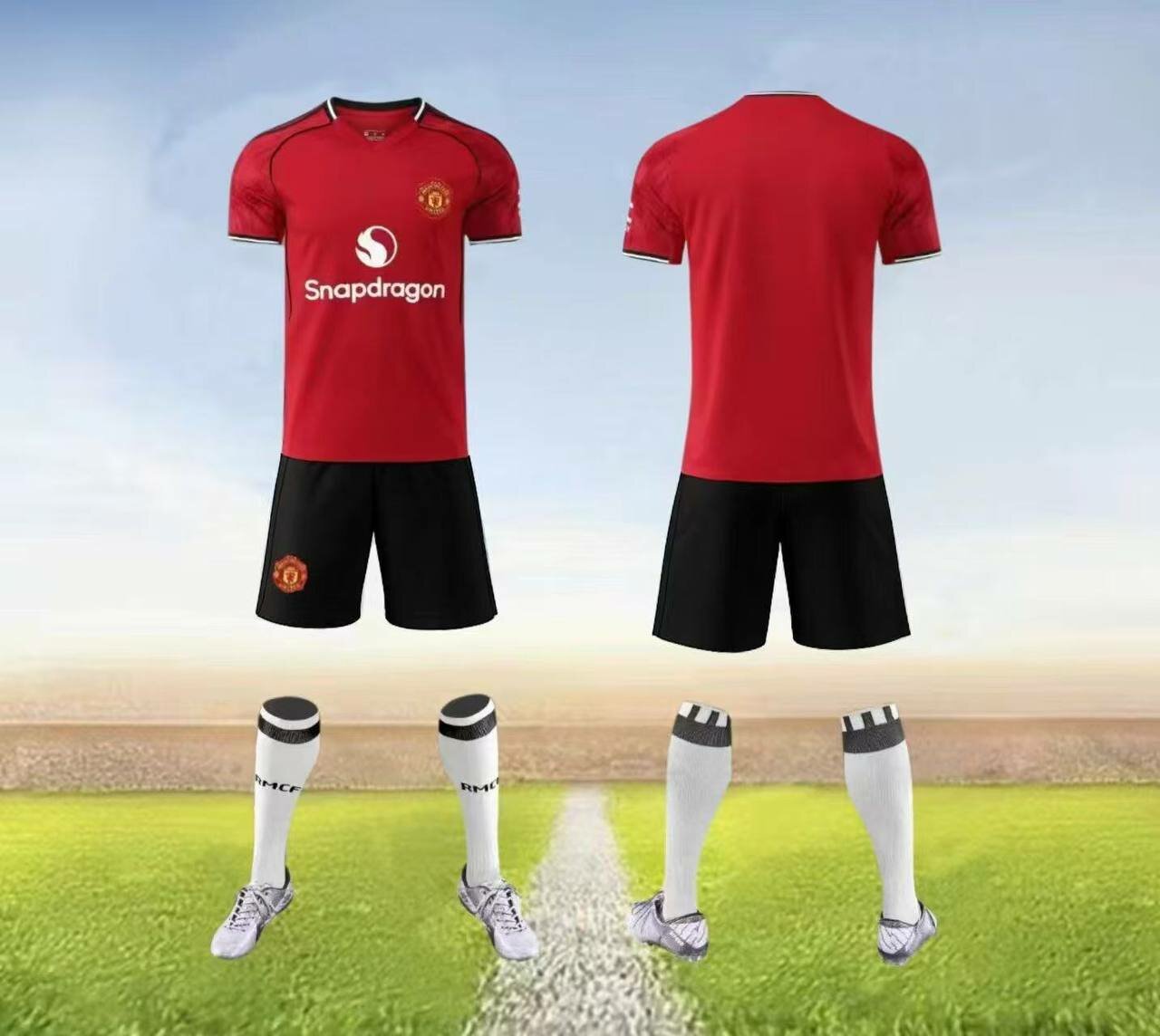 Форма спортивная Футбольная форма