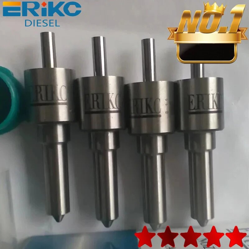 4 шт./лот DSLA150P357 форсунка дизельного топлива DSLA150P764 DSLA150P520 DSLA150P502 DSLA150P442 для инжектора Euro2 DSLA150P764