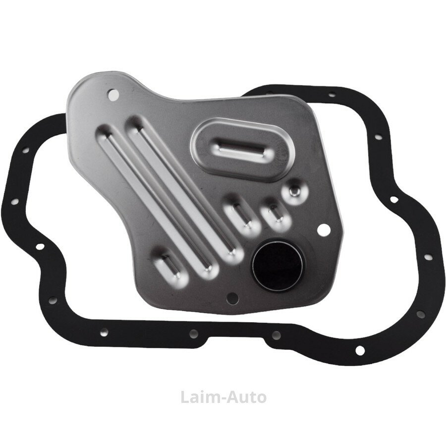 AZUMI JT25312K Фильтр АКПП с прокладкой поддона MAZDA MPV 2.5 1999 - 2002 MAZDA CAPELLA 2.0 1998 - 2002 MAZDA 626