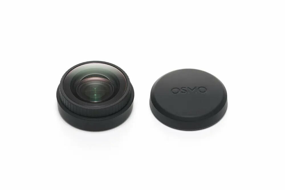 Объектив Osmo Action FOV Boost