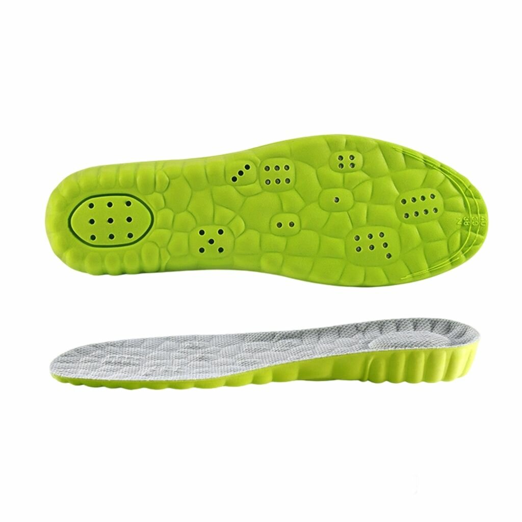 Невидимые стельки-увеличители роста