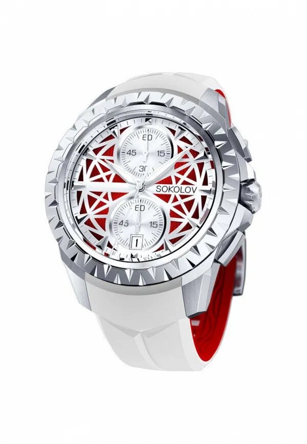 Наручные часы SOKOLOV My world Star racer S2.346