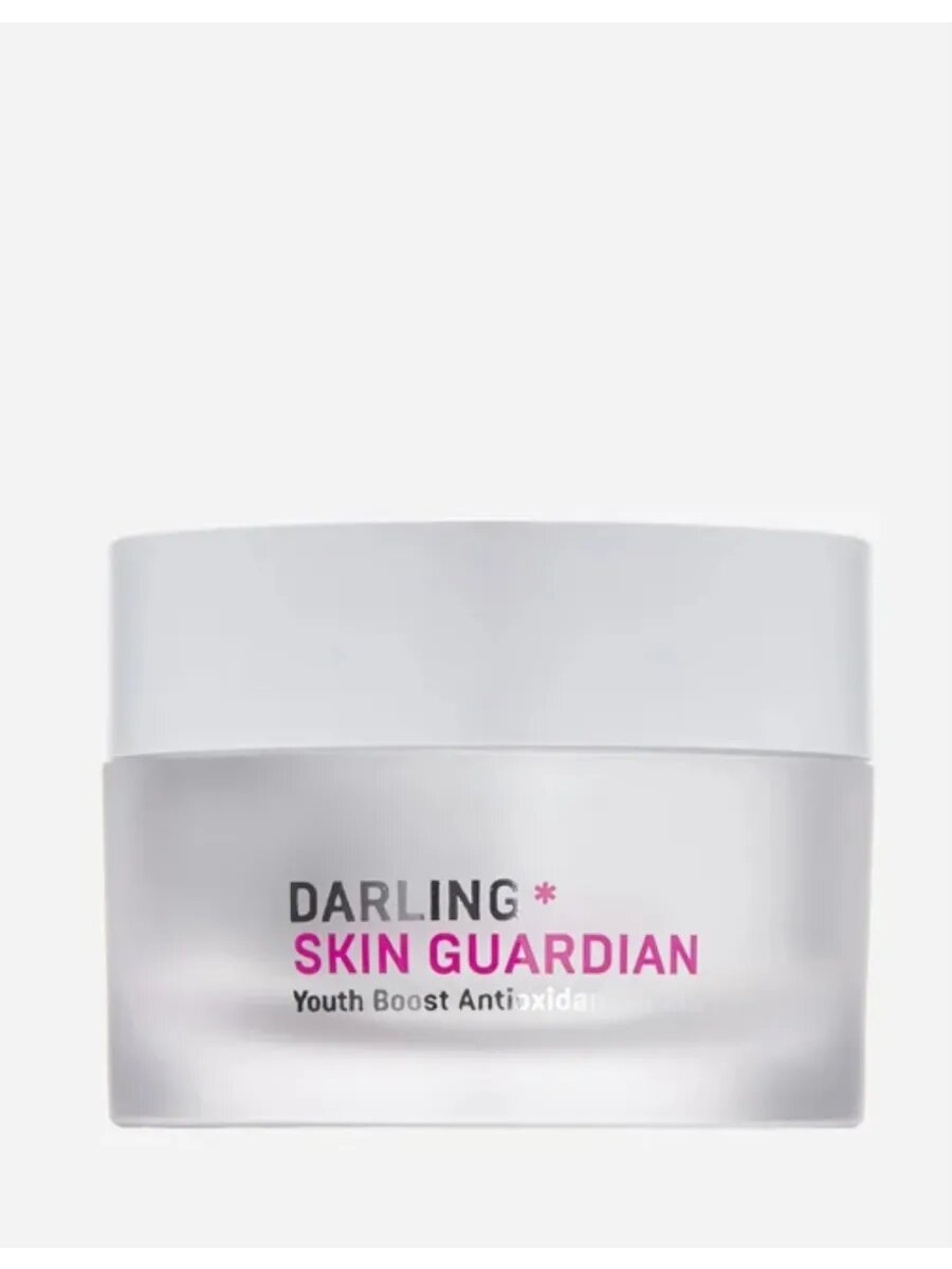 Омолаживающий крем для лица DARLING* skin guardian