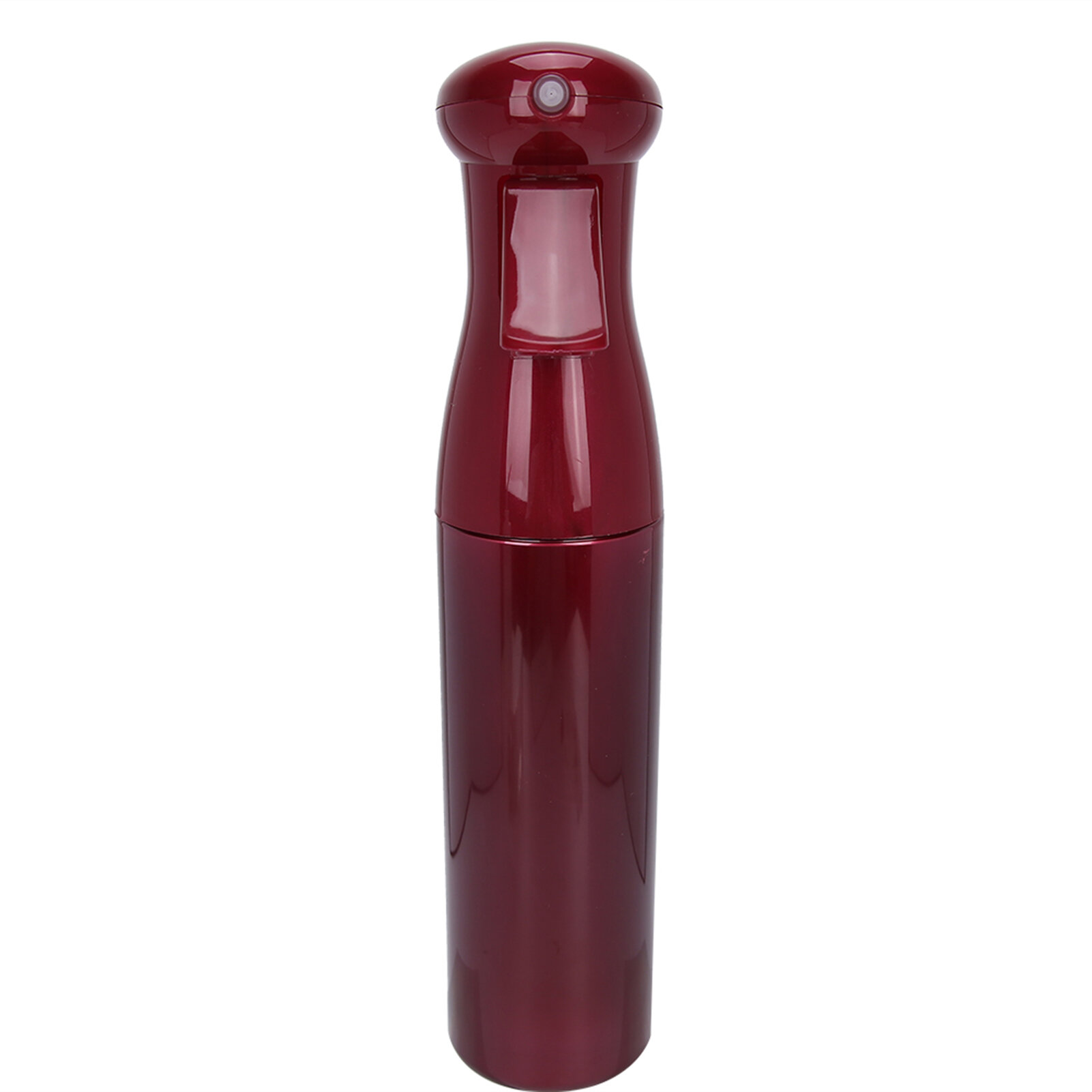 250ml Hairdressing Spray Bottle Salon Barber Hair Tools Fine Mist Sprayer Styling ToolsRed
