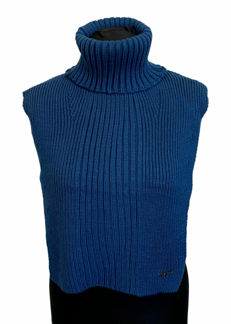 Шарф-манишка для женщин