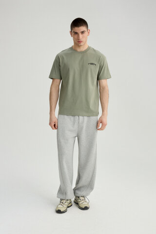 Футболка спортивная