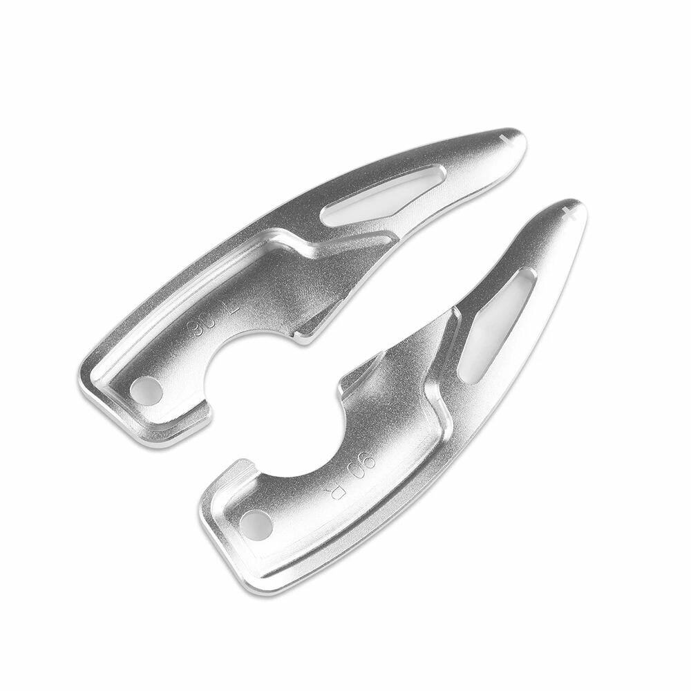 Кисти переключения передач рулевого колеса для Subaru BRZ Toyota 86 2017-2020 2021 2022 2023 2024 2025 Удлинитель весла из алюминиевого сплава.