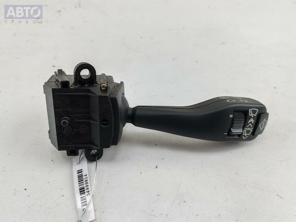 Переключатель дворников BMW 5 E39 (1995-2003)