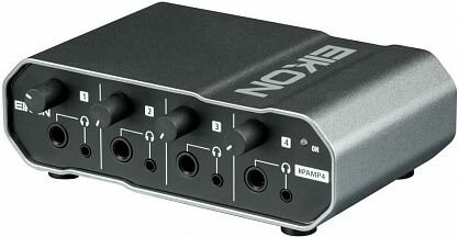 Усилитель для наушников PROEL HPAMP4