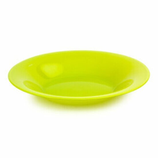 Тарелка суповая Luminarc амбиантэ анис 21 см (Q1981)